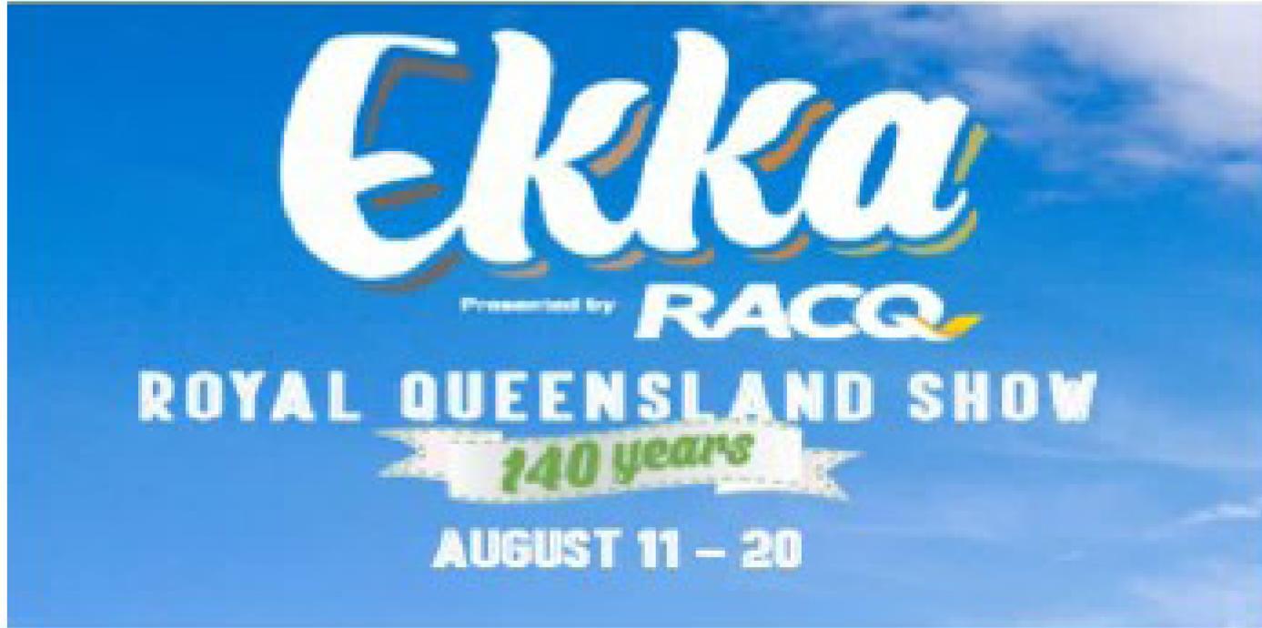 EKKA STEAK BAR - AM Coil (Aust) Pty Ltd